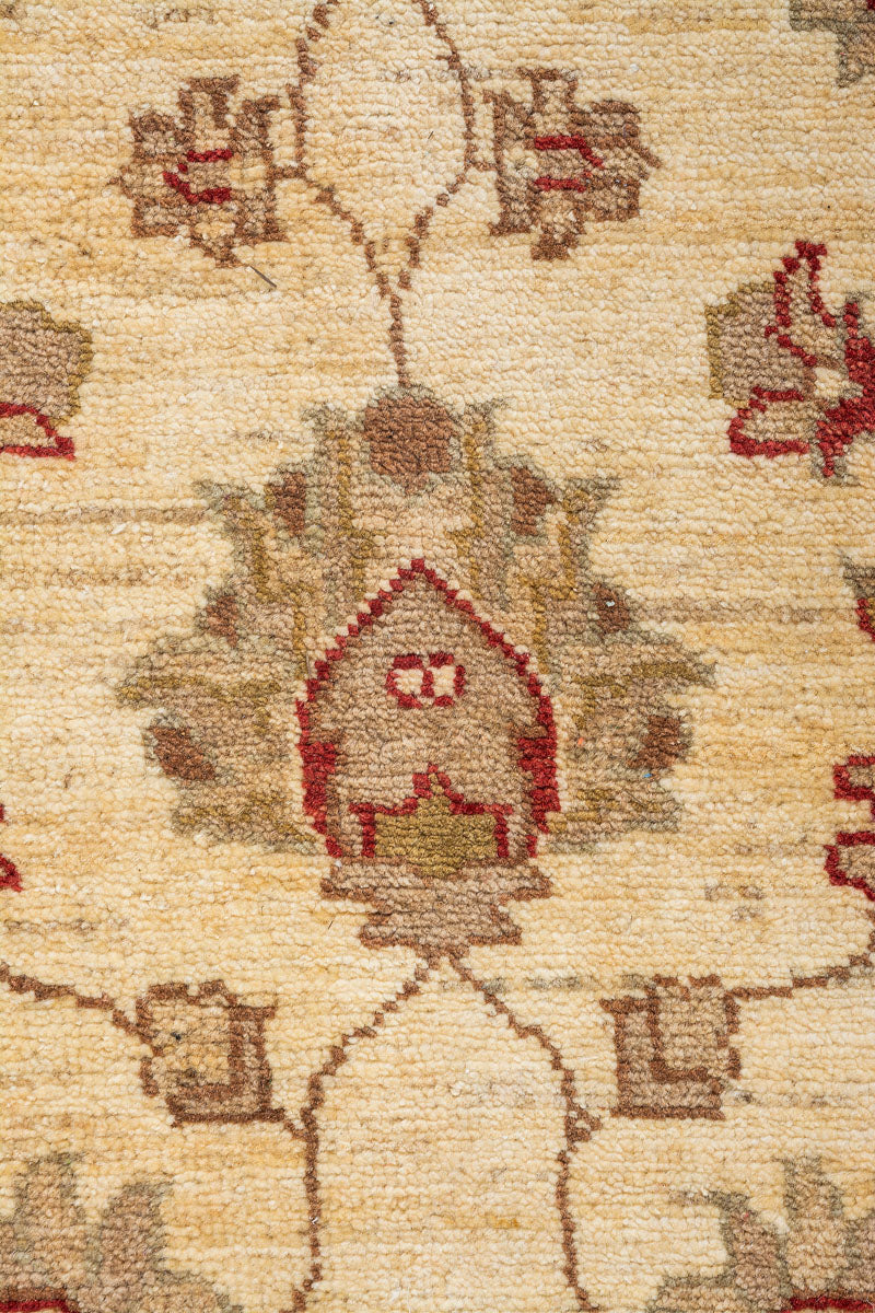Ziegler Royal Runner 500x84cm – Ahwazian Oriental Rugs